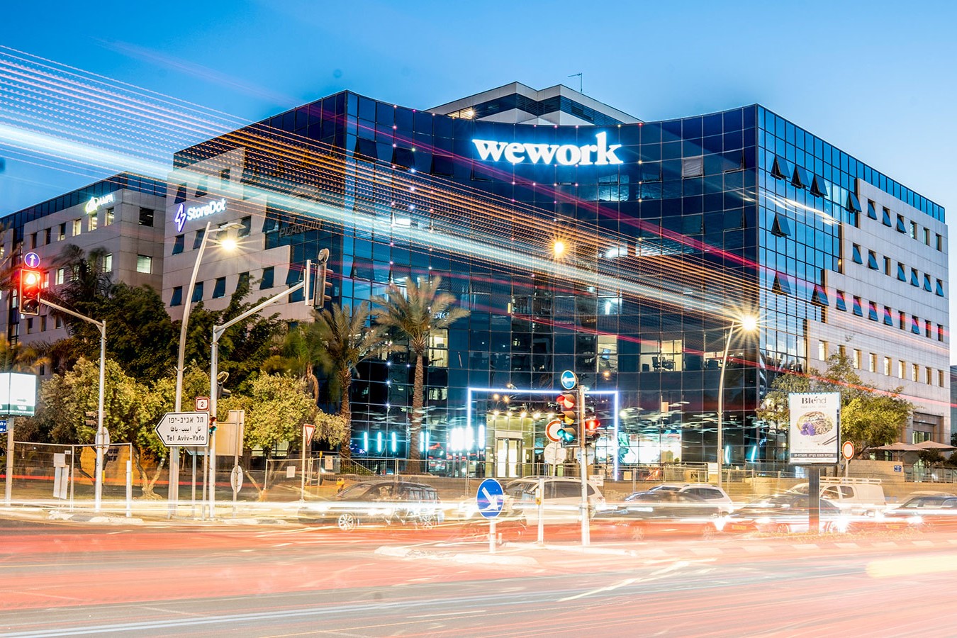 אמפא ישראל | ראשי